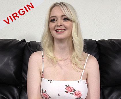 TW Pornstars BackroomCastingCouch Twitter 18 Year Old Madison Has