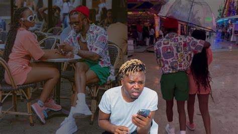 Video JUMALOKOLE Ampa Ushauri Mzito ZUCHU Baada Ya DIAMOND Kumfanyia