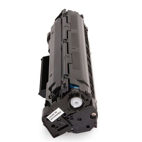 Cartucho De Toner Compat Vel Hp Cb A Cb A Ce A Premium Preto