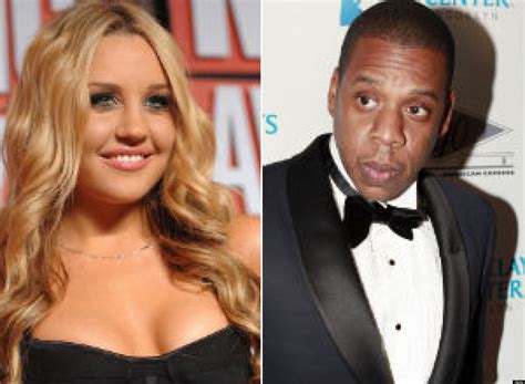 Amanda Bynes Calls Jay Z Ugly Actress Tweets Deletes Odd Comment
