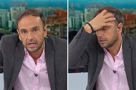 Abraham V on Twitter Cómo les cae Rodrigo Sepúlveda