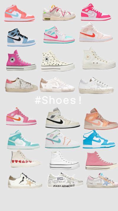 Check Out Smile More S Shuffles Shoes
