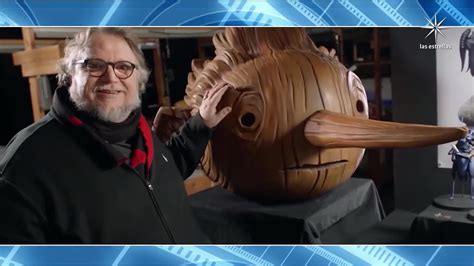 Guillermo del Toro revela el mensaje escondido detrás de la película de