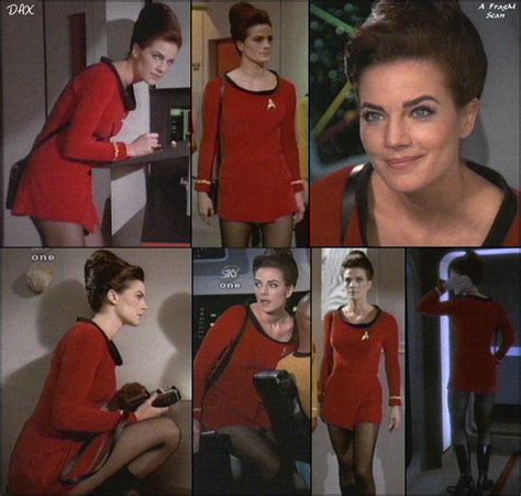 Terry Farrell Nude