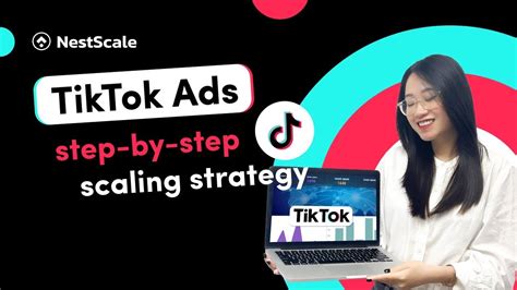 New Tiktok Ads Scaling Strategy In How To Scale Tiktok Ads With