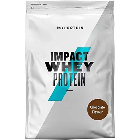 Le Migliori Proteine In Polvere Whey Del