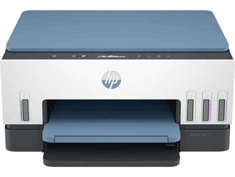 Customer Reviews HP Smart Tank 675 Wi Fi All In One Printer Duplexer