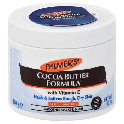Palmer S Cocoa Butter Formula With Vitamin E Shop Body Lotion At H E B