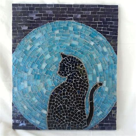Basic Mosaic Patterns