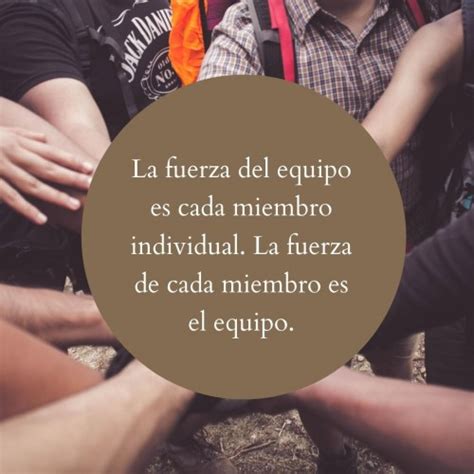 Frases De Colaboraci N Solidaridad Y Trabajo En Equipo Mejores