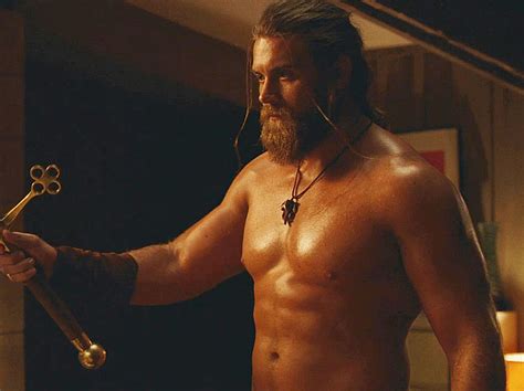 Brock O Hurn Nude Big Cock Scenes In Euphoria Gay Male Celebs