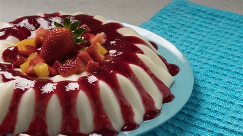 Arriba 45 Imagen Gelatina Con Fruta Natural Receta Abzlocal Mx