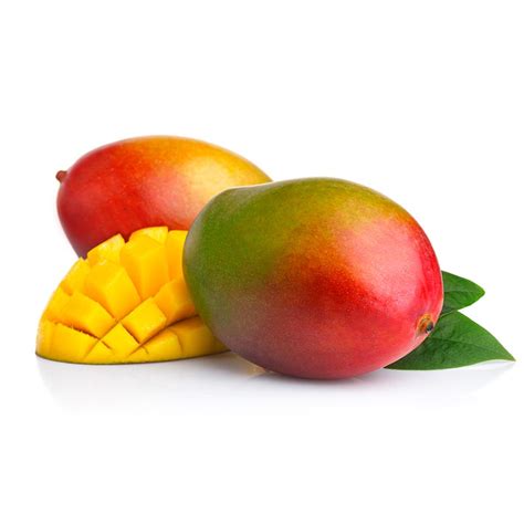 Mango Manzano Natural Fruvers