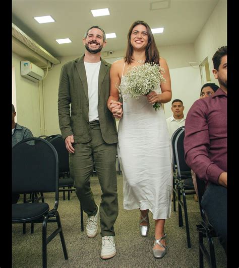 Foto Retrospectiva 2023 Pedro Neschling E Nathalie Passos Aconteceu