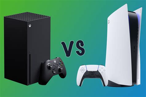 Xbox Series X Vs Ps Which Is Best For You Flipboard