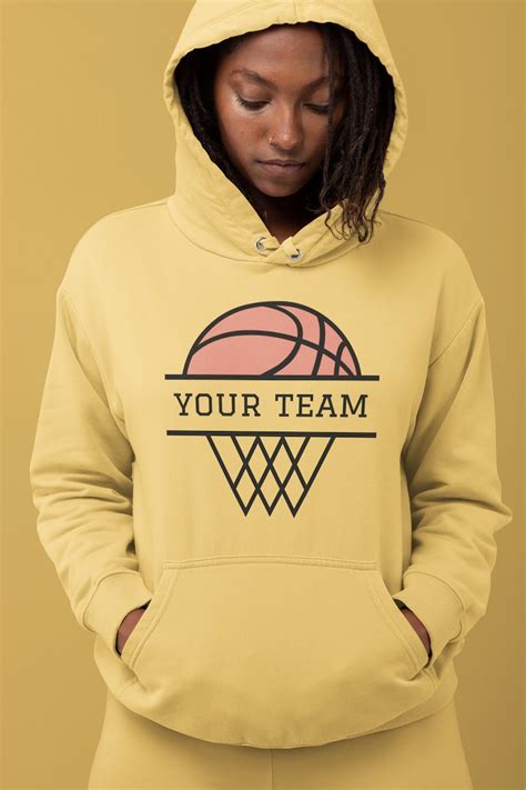 Basketball Svg Bundle Basketball Team Svg Basketball Split Etsy