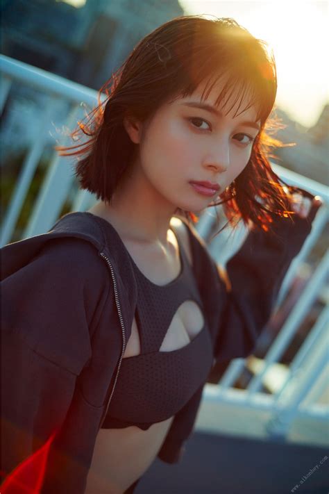 Sakurako Okubo Set Share Erotic Asian