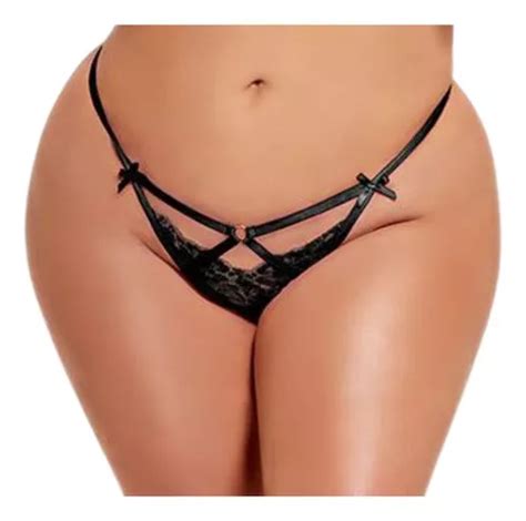 Tanga Hilo Dental Hermosa Meses Sin Intereses