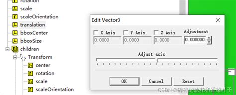 simulink 3d animation的使用（v realm builder2 0） csdn博客