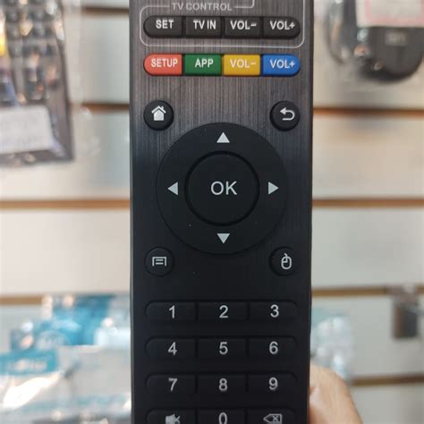Controle Remoto Tv Box K Mx Tx Tx Tx Mxq Pro Shopee Brasil
