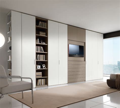 IDAW Schrank nach Maß Einbauschränke und Design Kommoden Wardrobe