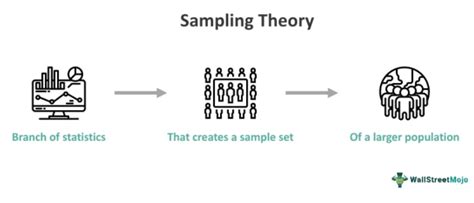 sampling theory what is it statistics examples types