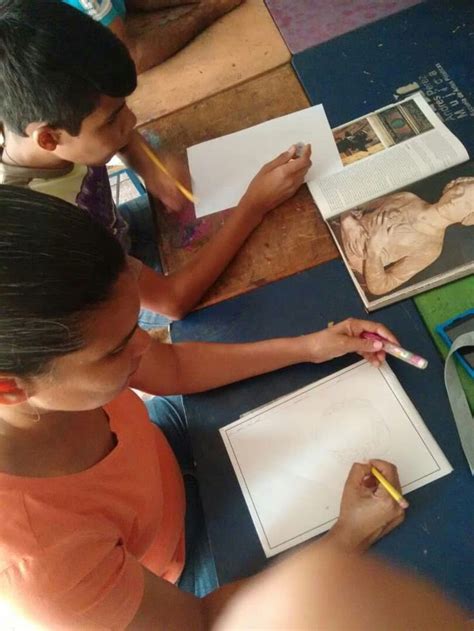 Pin Von Bettina Corcol Auf Escuela De Arte Y Dibujo