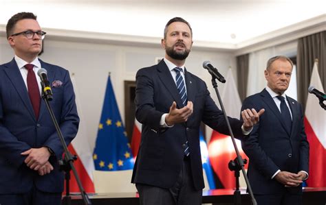Koalicja Grudnia Nie Na Wybory Samorz Dowe Sprawd