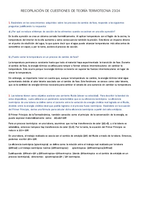 Recopilacion Preguntas Teoricas Pdf