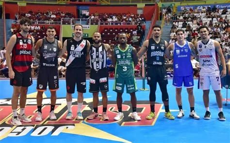 Nbb Celebra Seu Jogo Das Estrelas Confira Onde Assistir E O