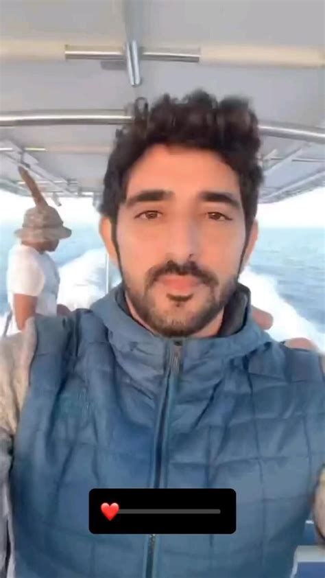 Pin On Mohammed Hamdan Fazza 3 I Love You Very Much Handsome Prince