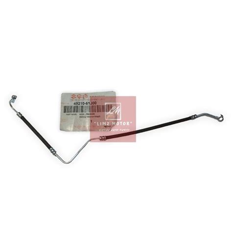 Promo Selang Power Steering Hose Hight Pressure Suzuki APV Keren
