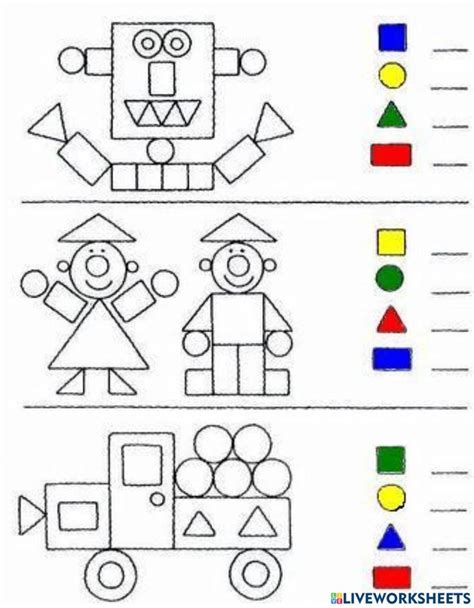 Tracing Worksheets Dolo Preschool Learning Activities Reference