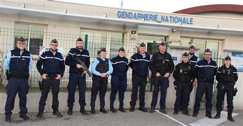 Tournon sur Rhône La sécurité est renforcée durant la période des fêtes