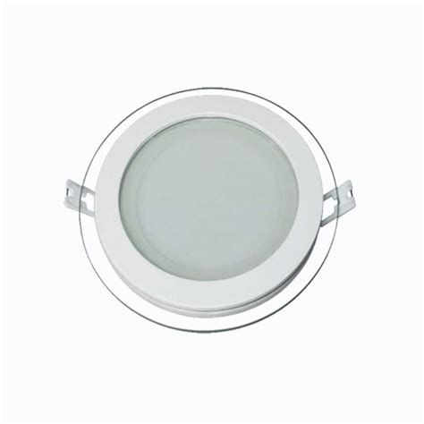 24 Watt Sıva Altı Camlı Yuvarlak Led Spot Armatürü Çeşitleri ve