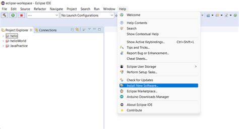 Comment Ajouter Des Informations Didentification Git Dans Eclipse