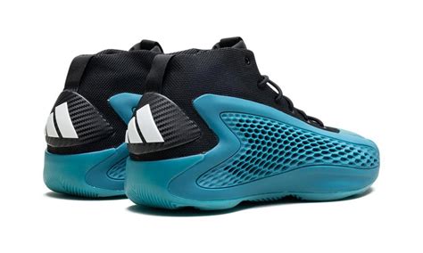 Adidas Ae New Wave Stadium Goods In Adidas Three Stripes
