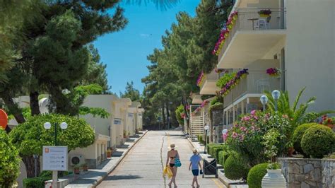 Tosca Beach Hotel Escape Travel Agency