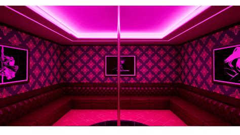 Strip Club Backgrounds Wallpapers