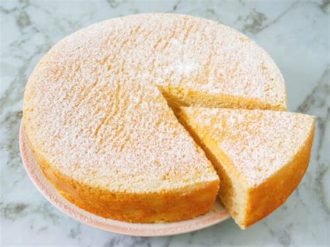 Torta Allo Yogurt Senza Burro Veloce Leggera E Sana Olio Farchioni