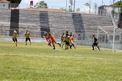 Secretaria De Esportes Abre Inscri Es Para O Campeonato Rural O