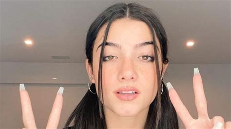 Follower Gekauft Jetzt Spricht Tiktok Star Charli Damelio