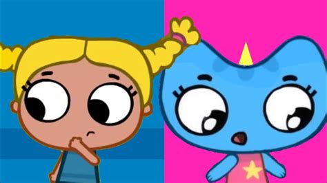 Kit The Cat Clubhouse Themes Troodles Even New Themes YouTube