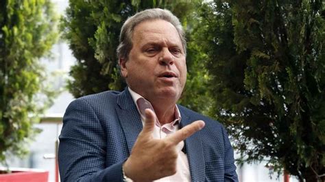 Ramón Jesurún fue liberado y explicó por qué lo detuvieron en EU