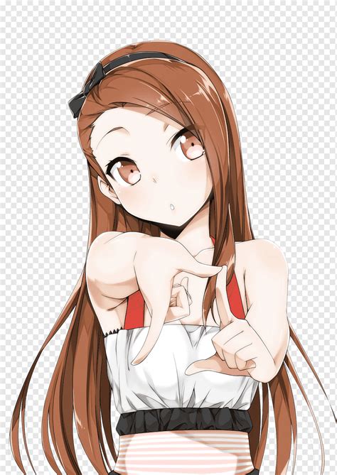 Discover More Than 79 Tsundere Anime Girl Best In Cdgdbentre