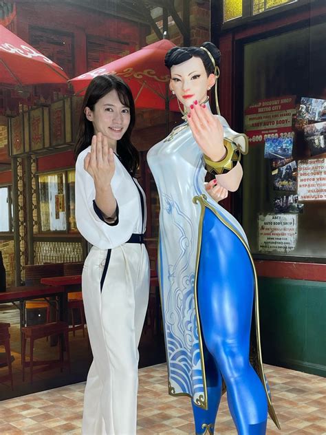 Morgana Ryona Show On Twitter Rt Risaunai Tbs Streetfighter