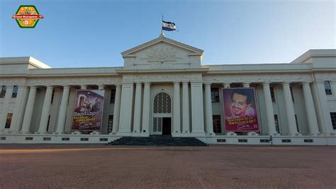 Nicaragua lugares que jamás olvidarás YouTube