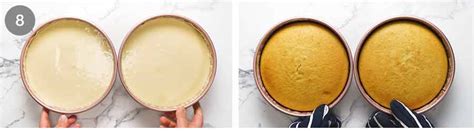 Mon meilleur gâteau à la vanille reste moelleux 4 jours Recette