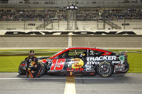 2023 19 Joe Gibbs Racing Paint Schemes Jayski S NASCAR Silly Season Site