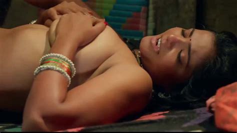 Ullu Actress Bharti Jha Hot Fucking Watch Now AagmaalTube